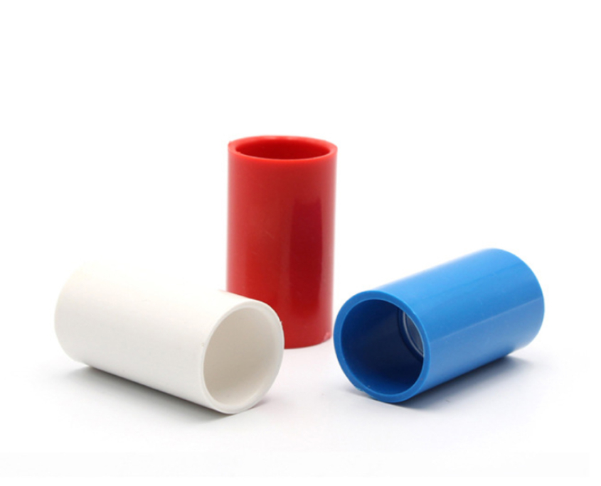Perforated Drainage Pipe / Perforated PVC Pipes – Dyne Plastic