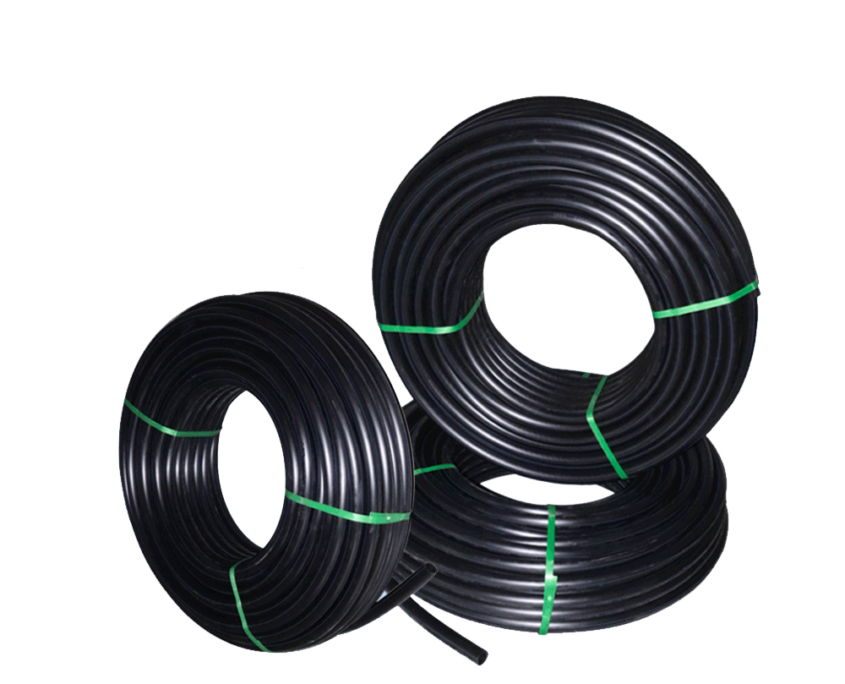 Farm garden water supply HDPE hose – Dyne Plastic