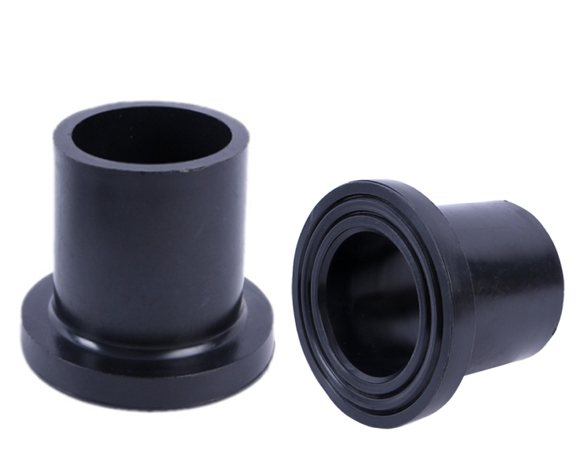 HDPE fitting stud end flange – Dyne Plastic
