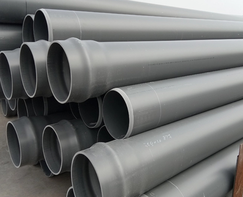 pvc well casing slotted pipe – Dyne Plastic